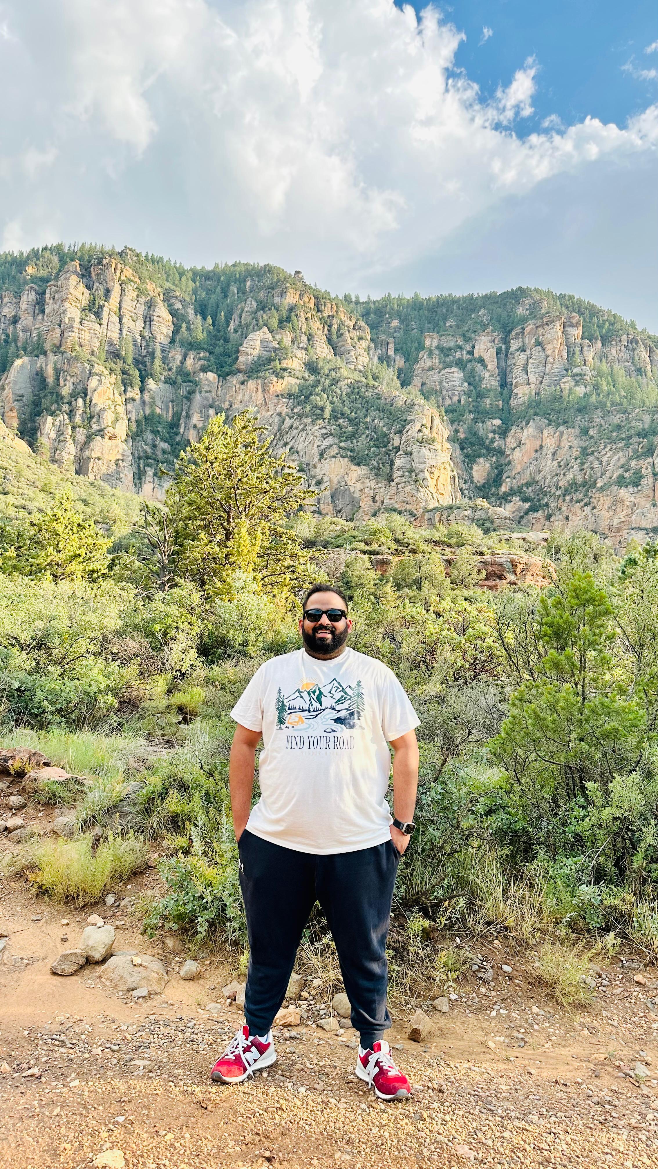 Pratik More | Full Stack Developer